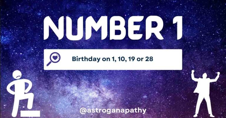 Deciphering Challenge Numbers in Numerology: A Comprehensive Guide Part ...