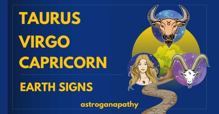 June Horoscope for All 12 Zodiac Signs – Astroganapathy