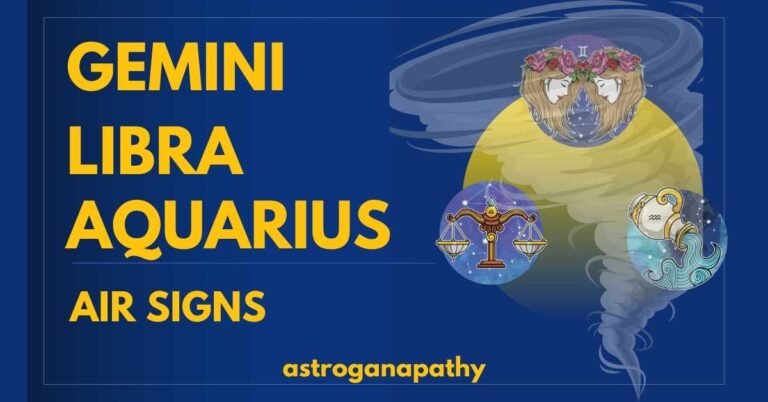 June Horoscope for All 12 Zodiac Signs – Astroganapathy
